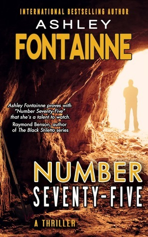 Review - Number Seventy Five by Ashley Fontainne #AshleyFontainne ...