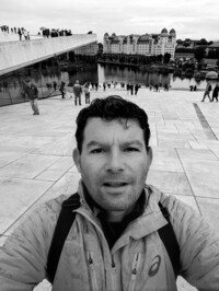 Review - In The Doldrums by Simon Dieppe #simondieppe #inthedoldrums ...