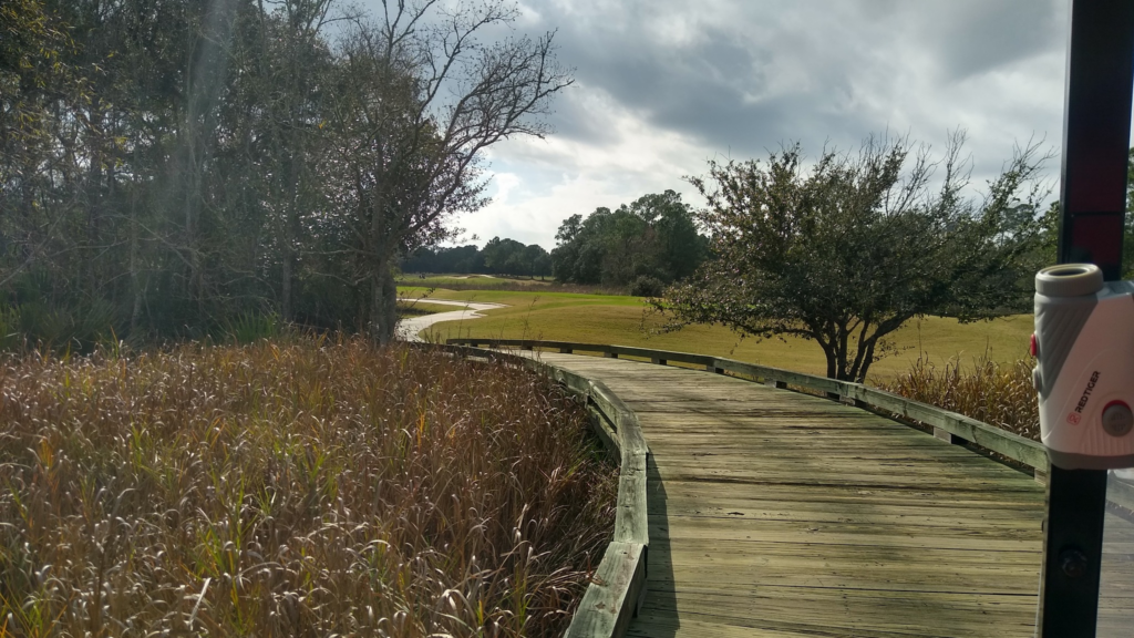 Golf Courses Have Some Of The Most Beautiful Scenes ...